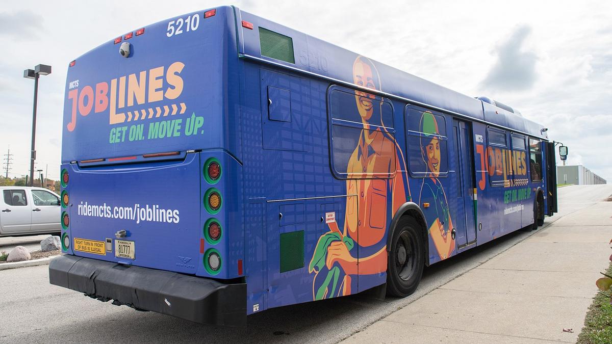 RTAs: An Obvious Solution to Workforce Woes - 1000 Friends of Wisconsin